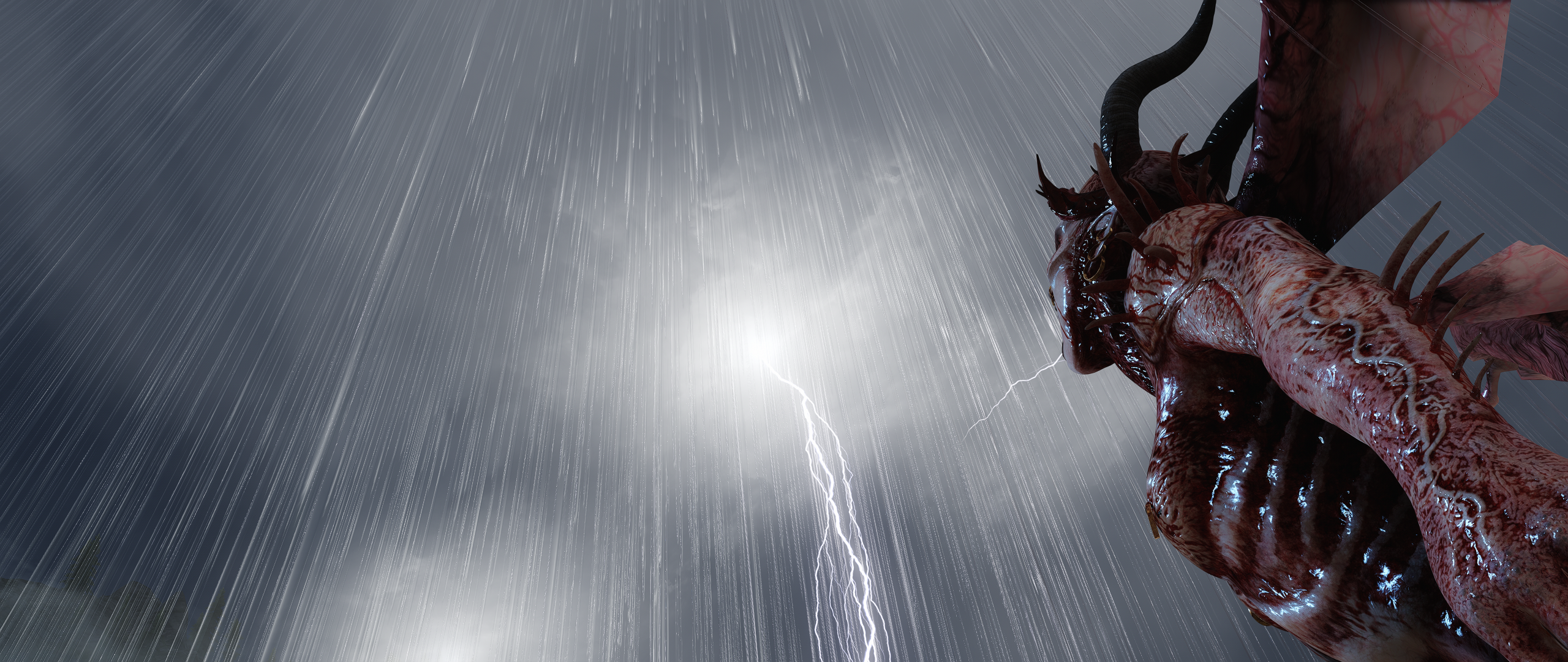 Harania, From Ashes to Daemonhood - The Octahedron Mythos - LoversLab