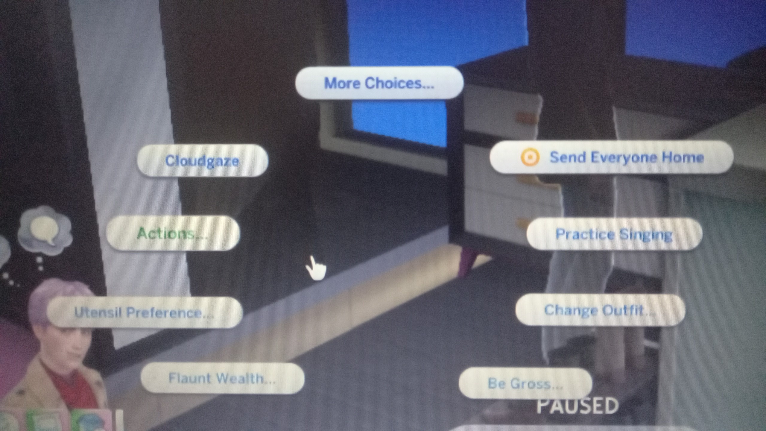 Wickedwhims doesn't work - Technical Support - WickedWhims - LoversLab