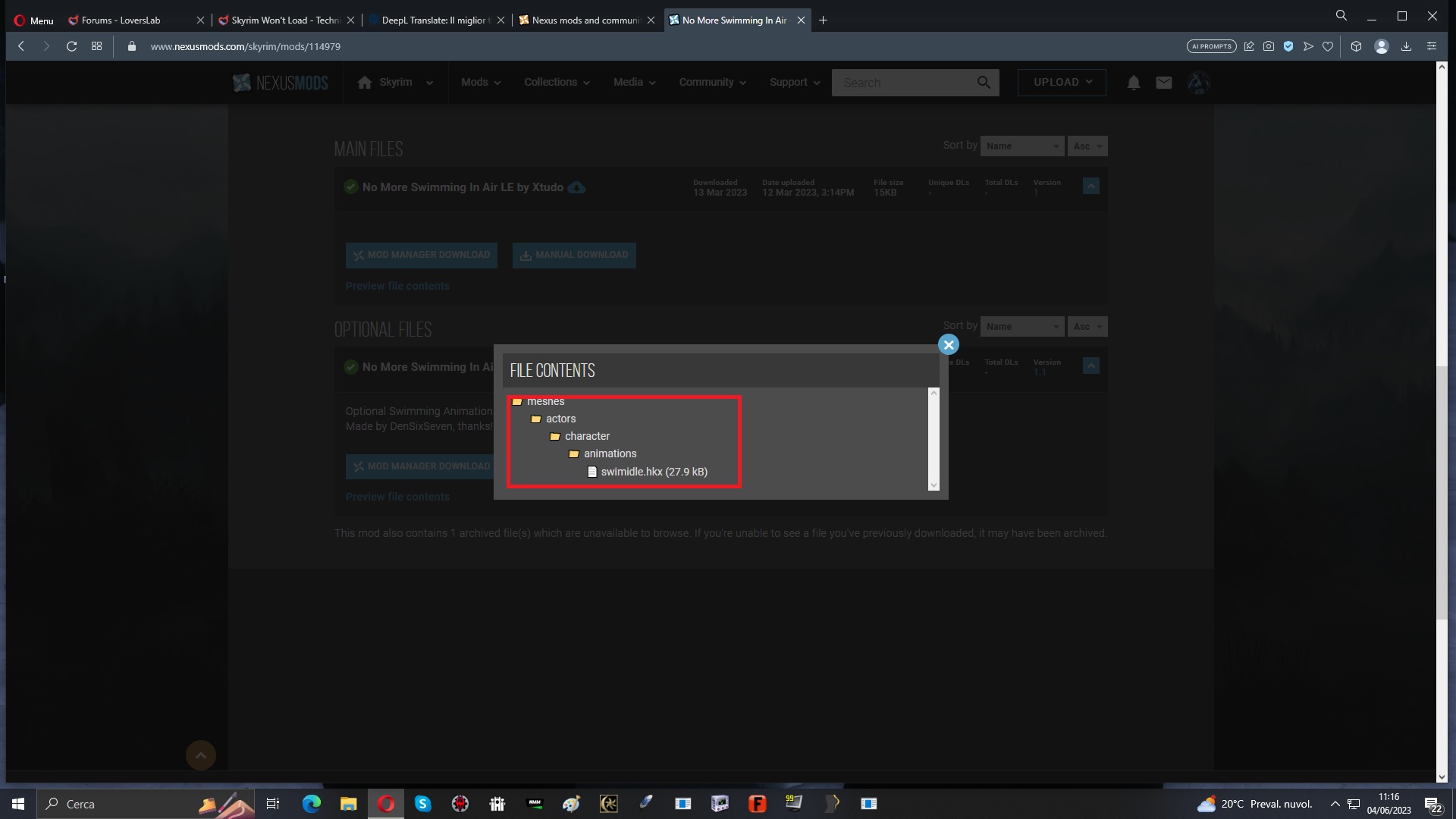 Skyrim Won't Load - Technical Support - SexLab Framework - LoversLab