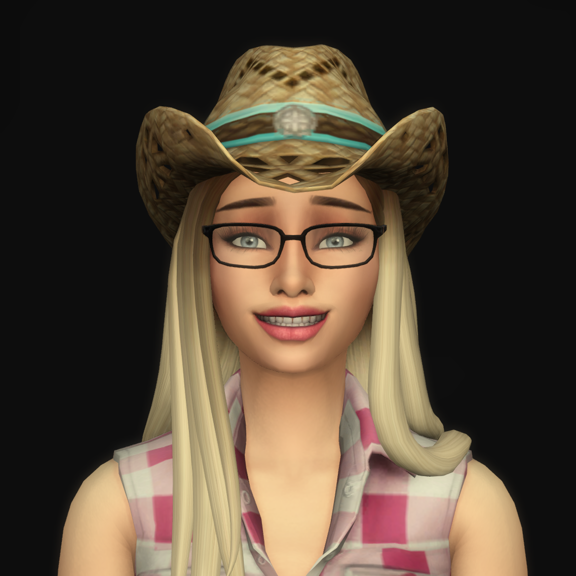 [SEARCHING] - Eyeglasses - Request & Find - The Sims 4 - LoversLab