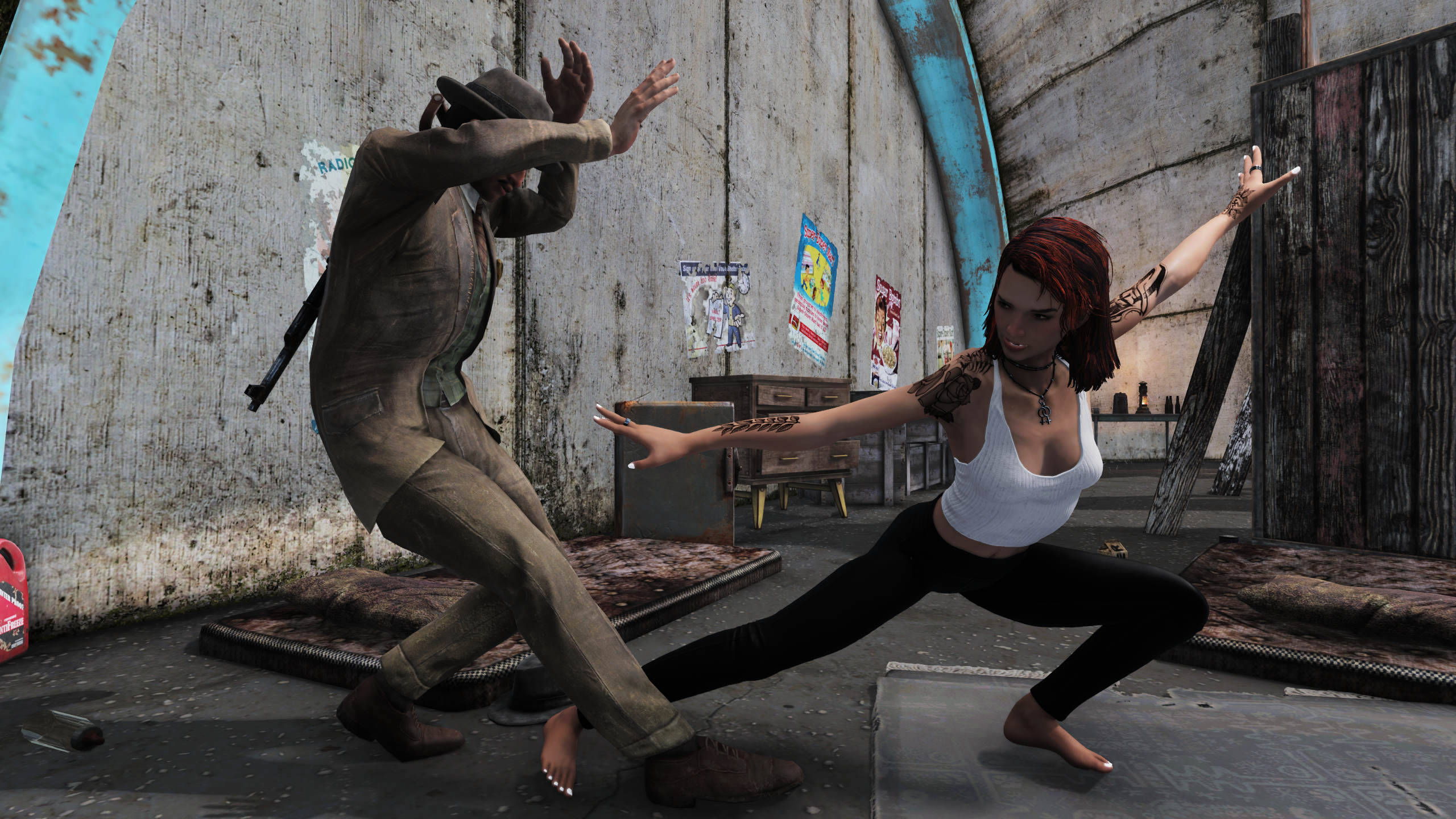 Foot Pictures - Page 26 - Topics - LoversLab