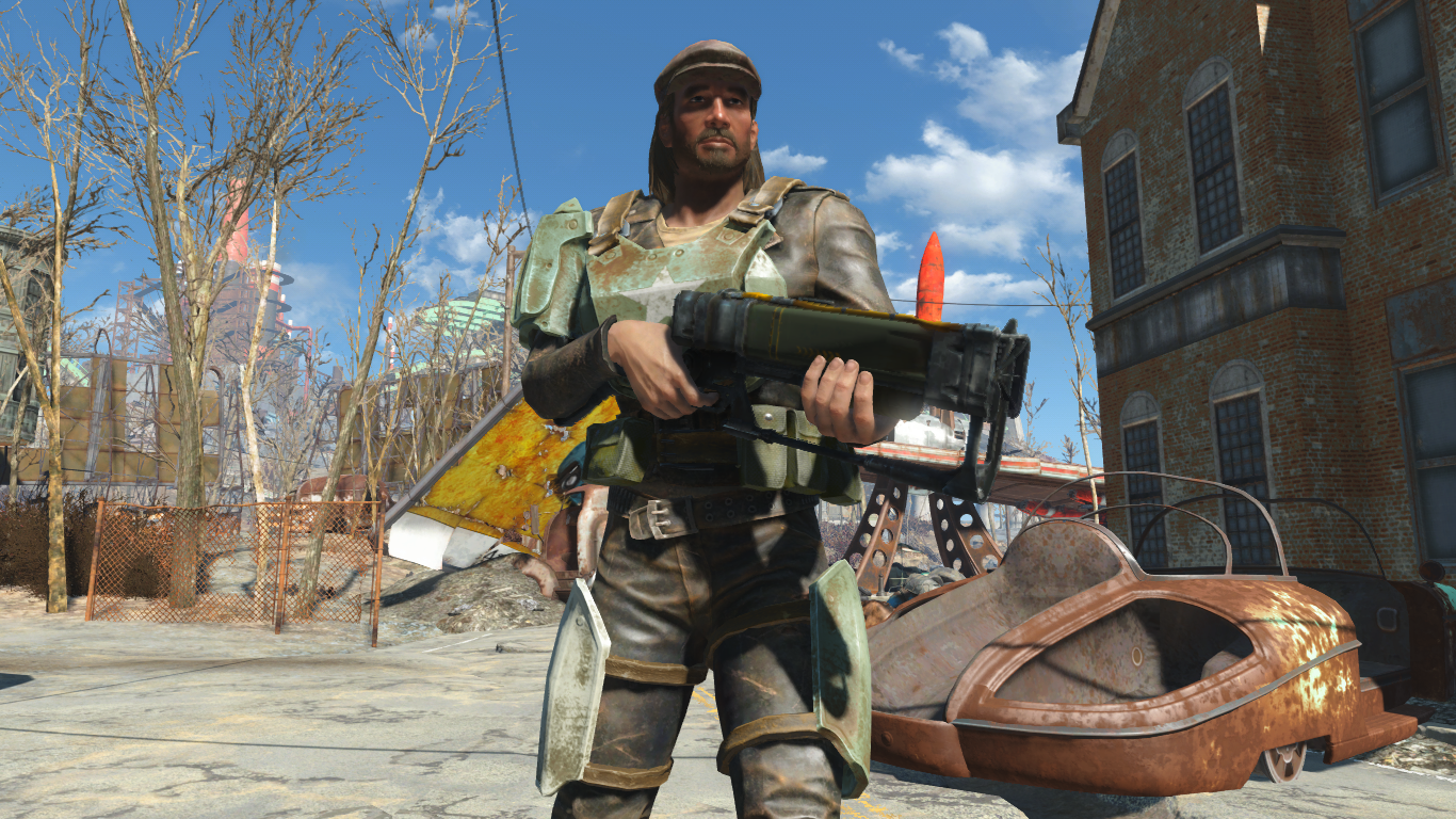 Commonwealth Slavers - Page 88 - Downloads - Fallout 4 Adult & Sex Mods ...