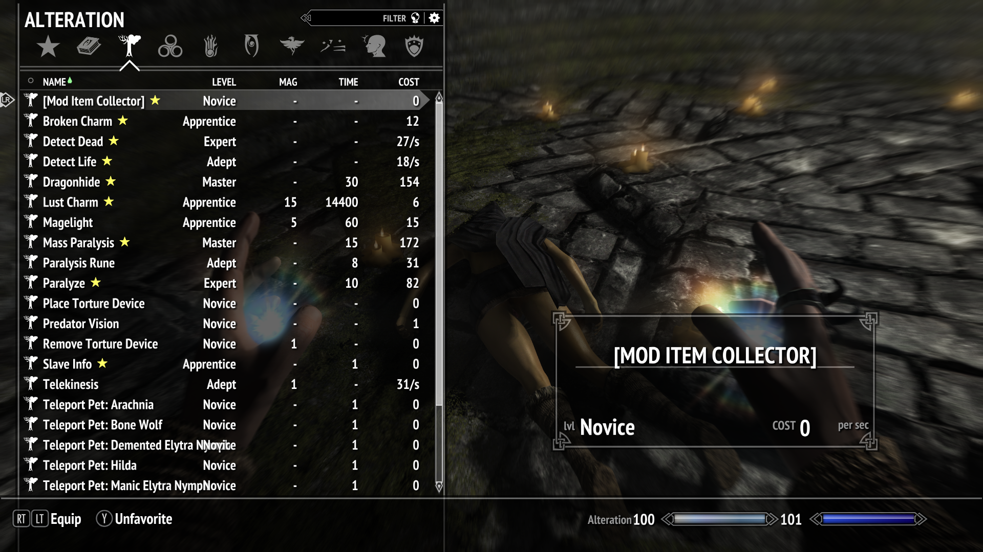 Diary Of Mine for Paradise Halls - Page 307 - Downloads - Skyrim ...