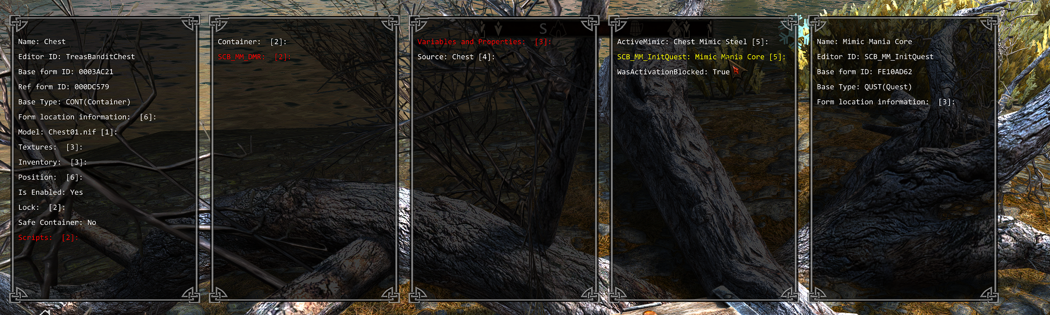 Skyrim Chain Beasts - Page 58 - Downloads - Skyrim Adult & Sex Mods ...