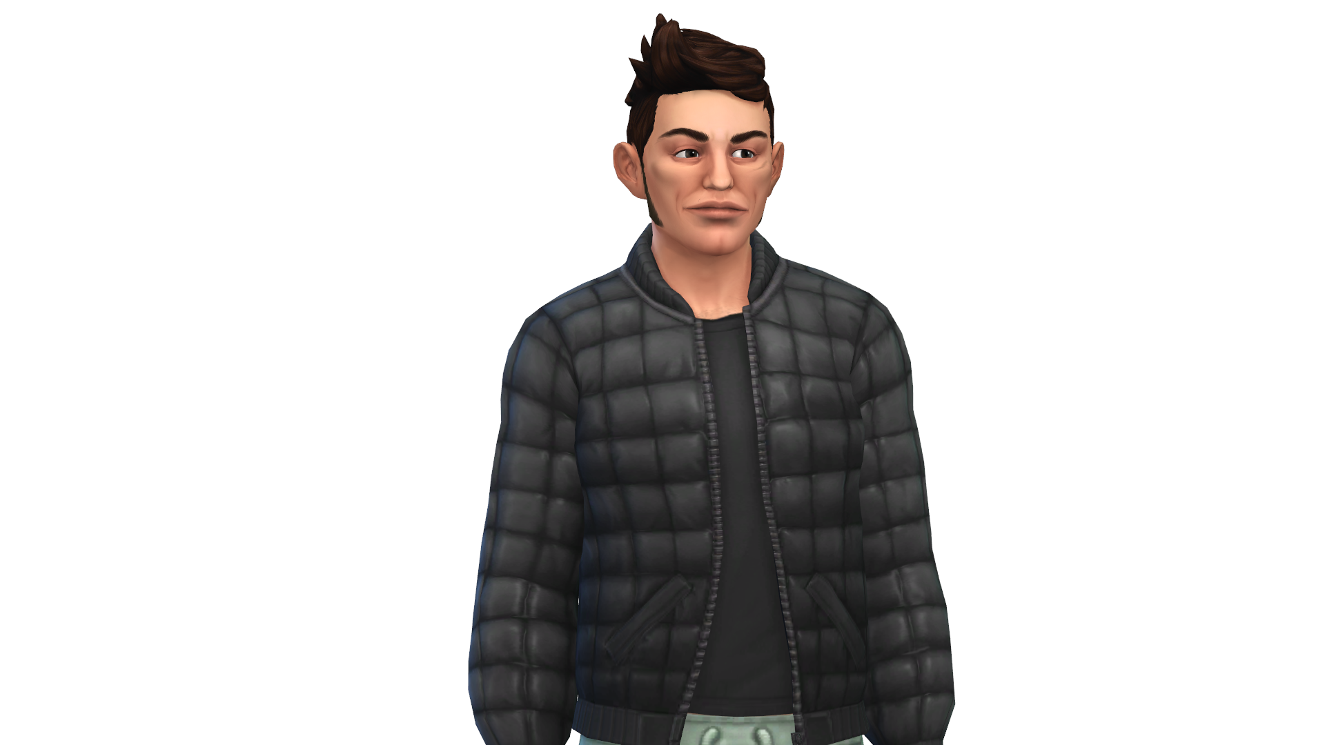 Share Your Male Sims! - Page 302 - The Sims 4 General Discussion ...