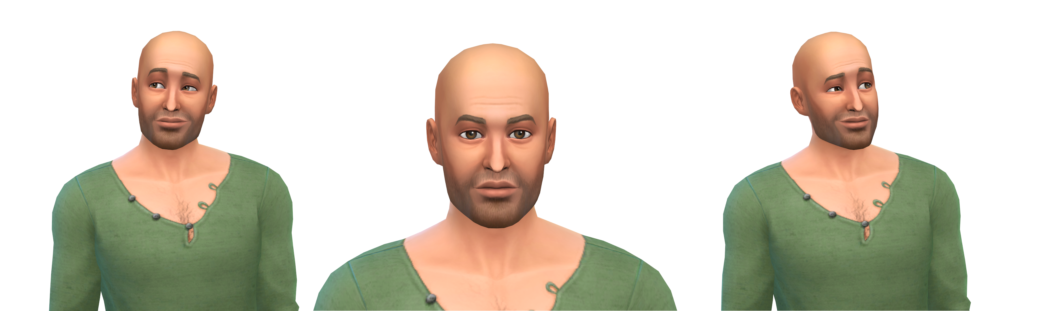 Share Your Male Sims! - Page 301 - The Sims 4 General Discussion ...