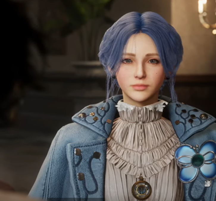 Sophia from Lies of P - Adult Gaming - LoversLab