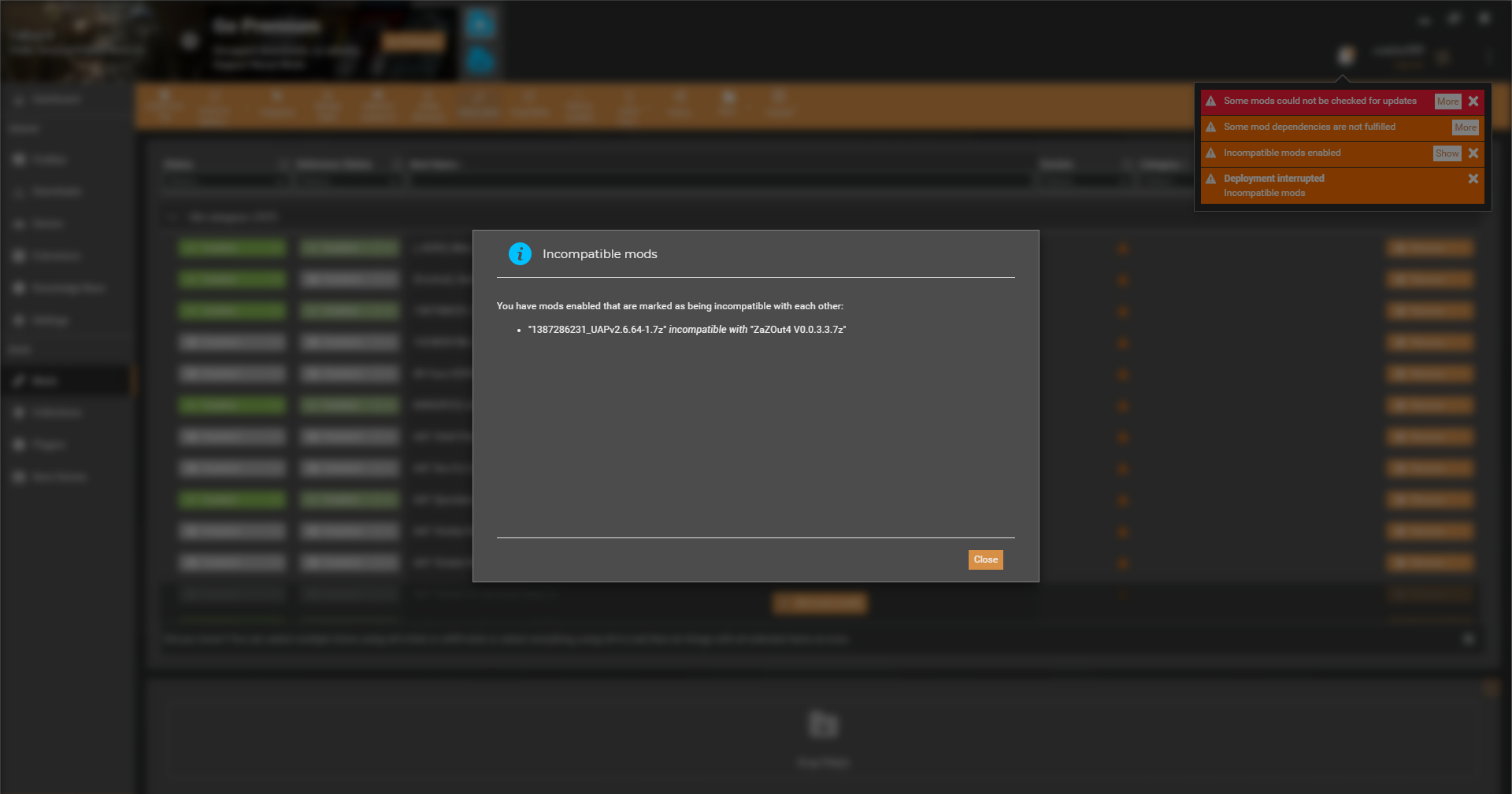 ZaZOut4 [REPACK] - Page 3 - Downloads - Advanced Animation Framework ...