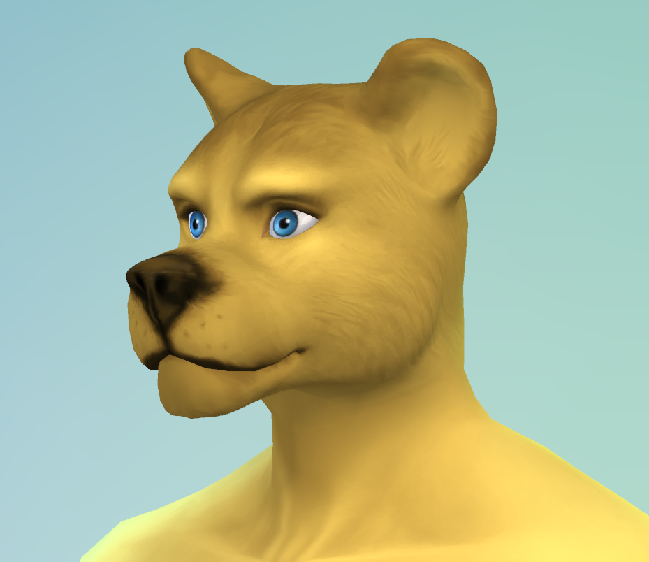 Berni's Collection (Furry +18) Cats & dogs update - Page 22 - Downloads ...