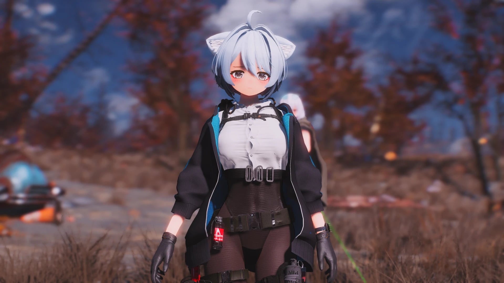 Vtaw Workshop - Fallout 4 Clothing Armor Mods - Page 23 - Fallout 4 ...