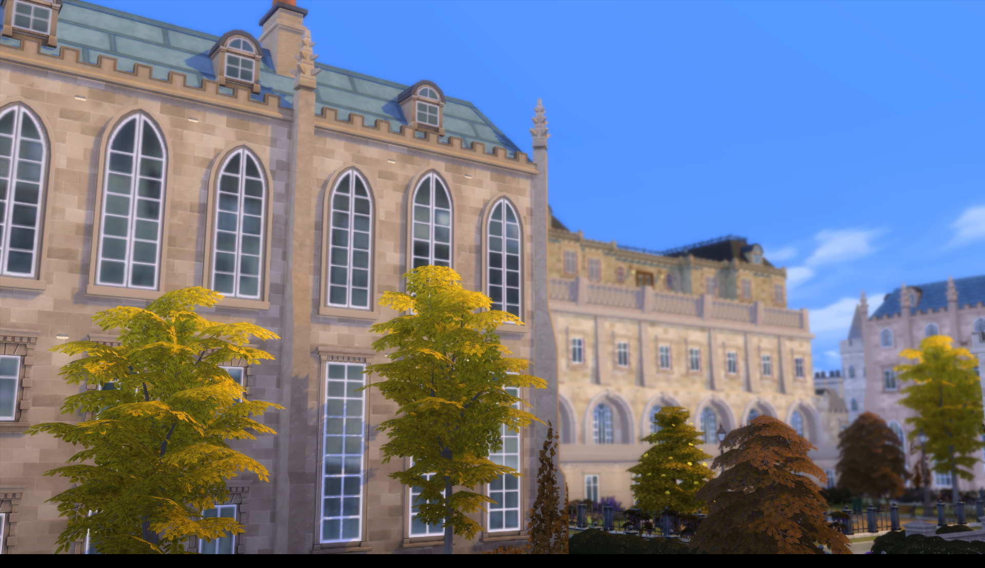 Housekeeping: milkshake assistant - housekeeping - LoversLab