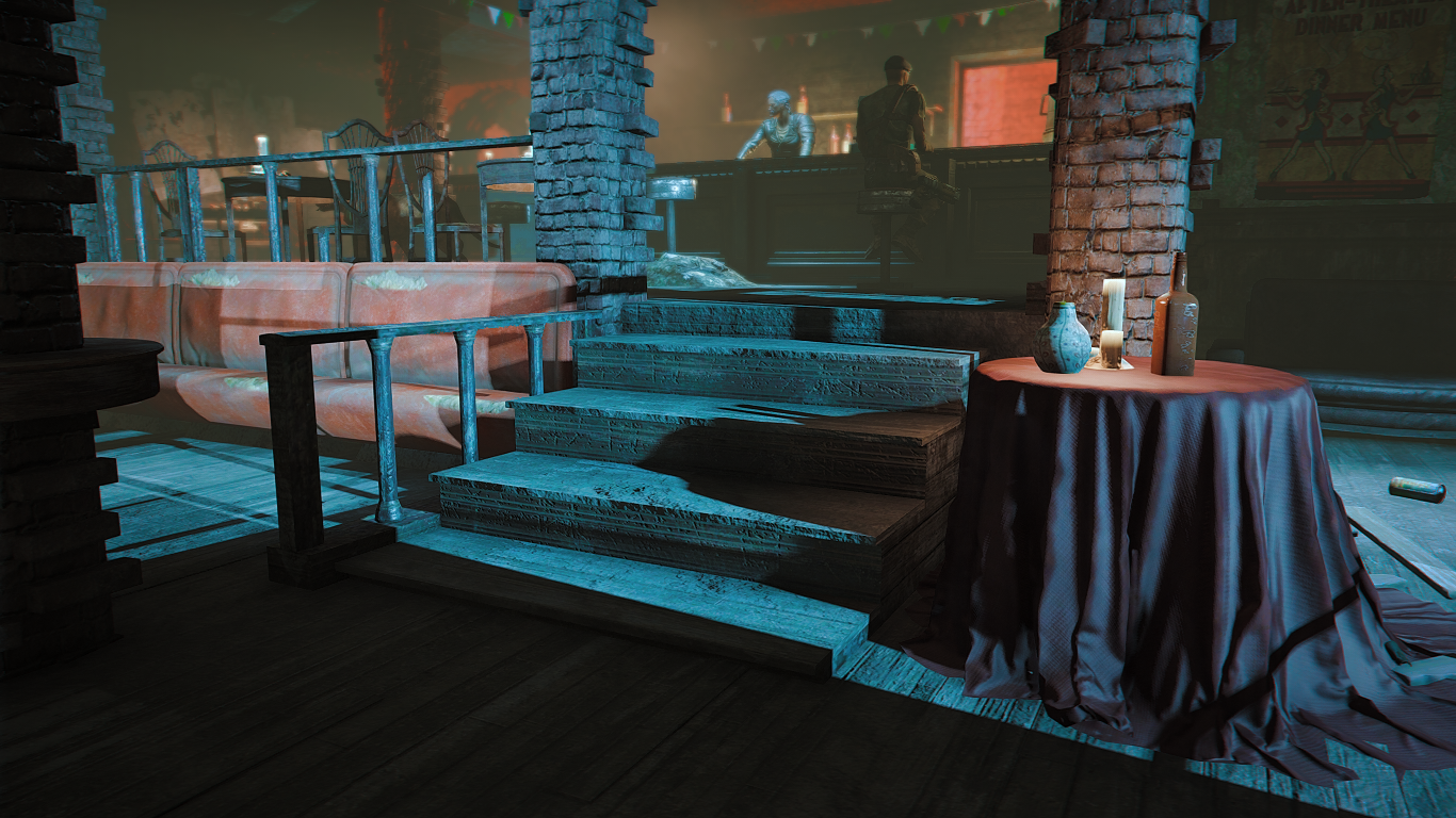 Commonwealth Slavers - Page 104 - Downloads - Fallout 4 Adult & Sex ...