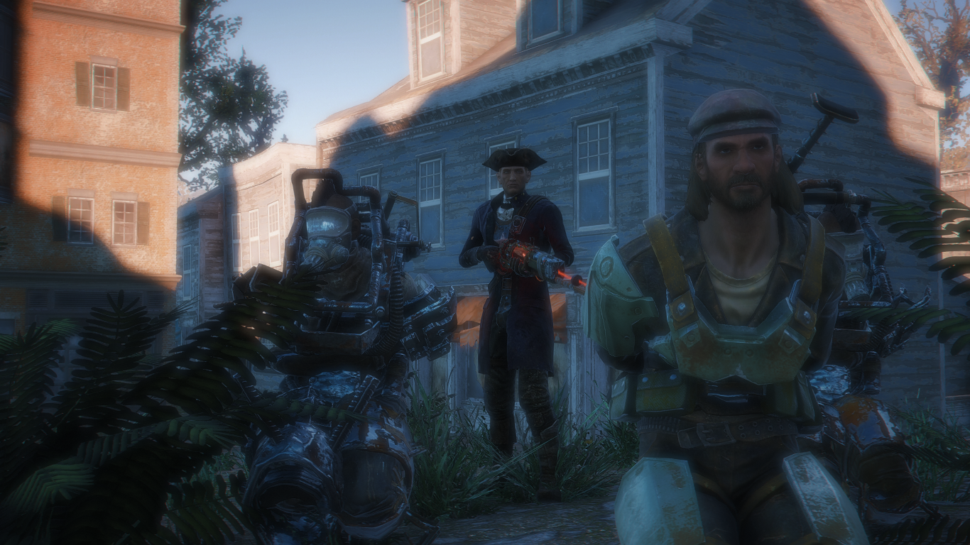 Commonwealth Slavers - Page 111 - Downloads - Fallout 4 Adult & Sex ...