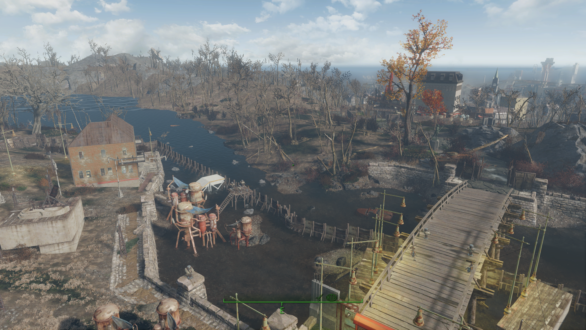 My Sanctuary build - Show your builds - LoversLab