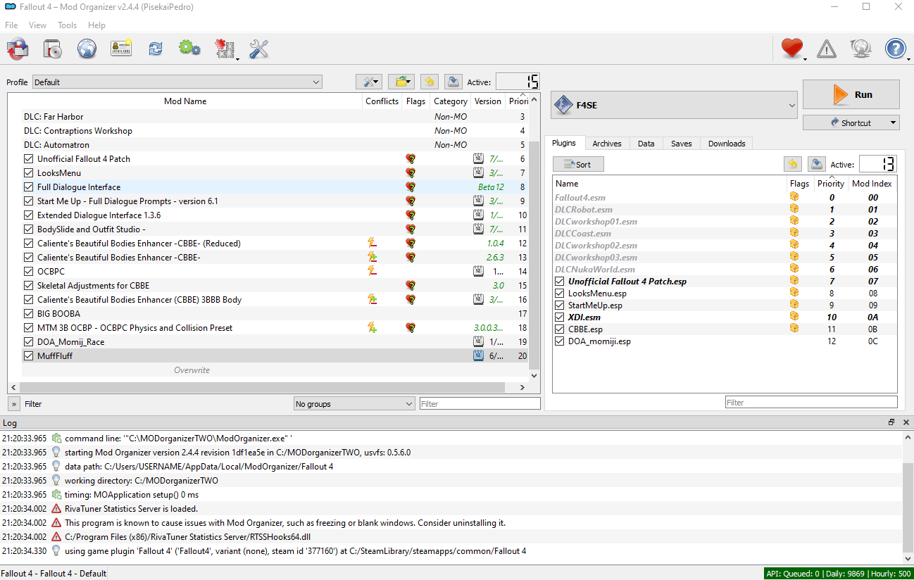OCBP for Fallout 4 - Page 4 - Downloads - Fallout 4 Adult & Sex Mods ...