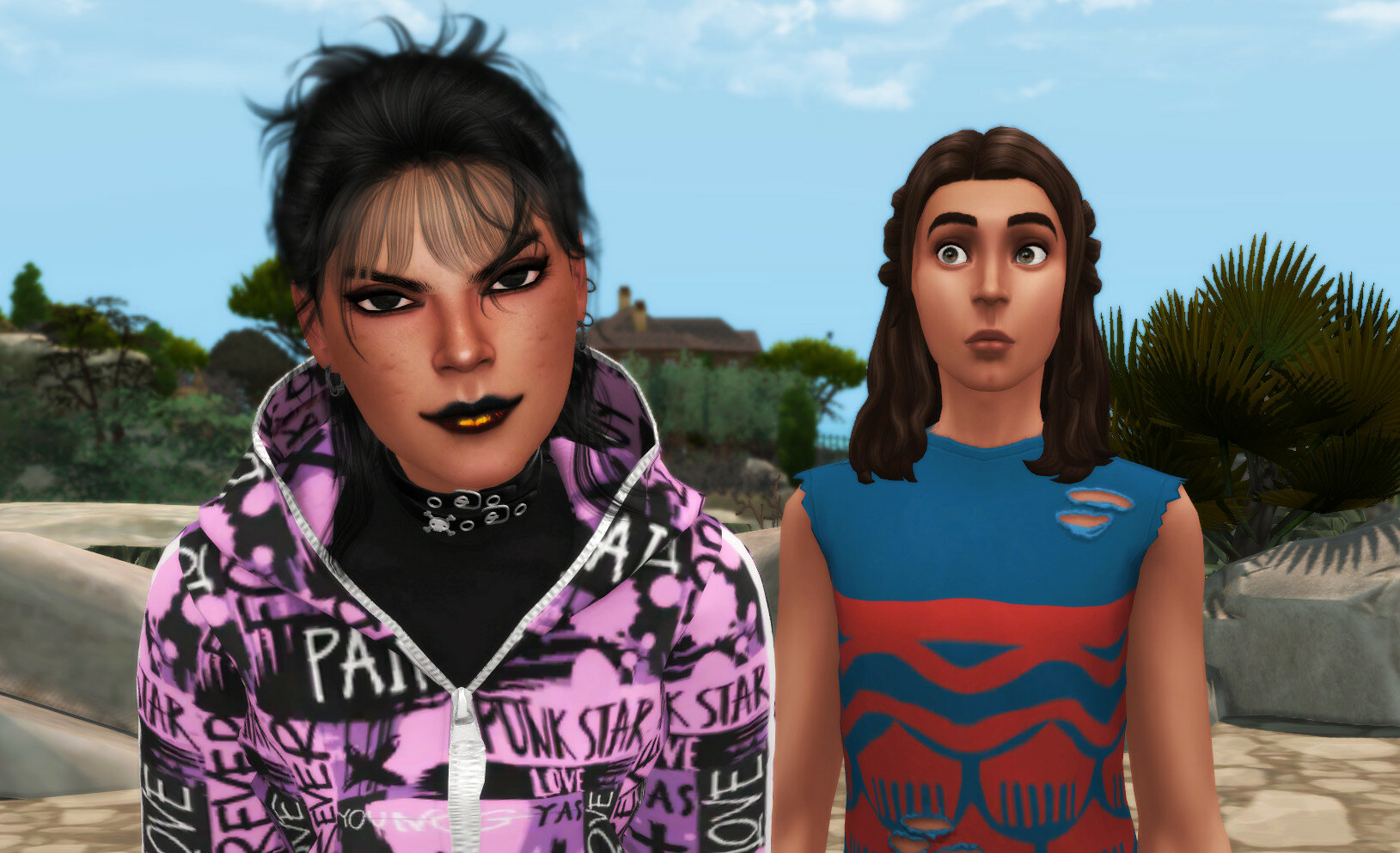 R-Lo's Photography Corner - Page 471 - The Sims 4 General Discussion ...