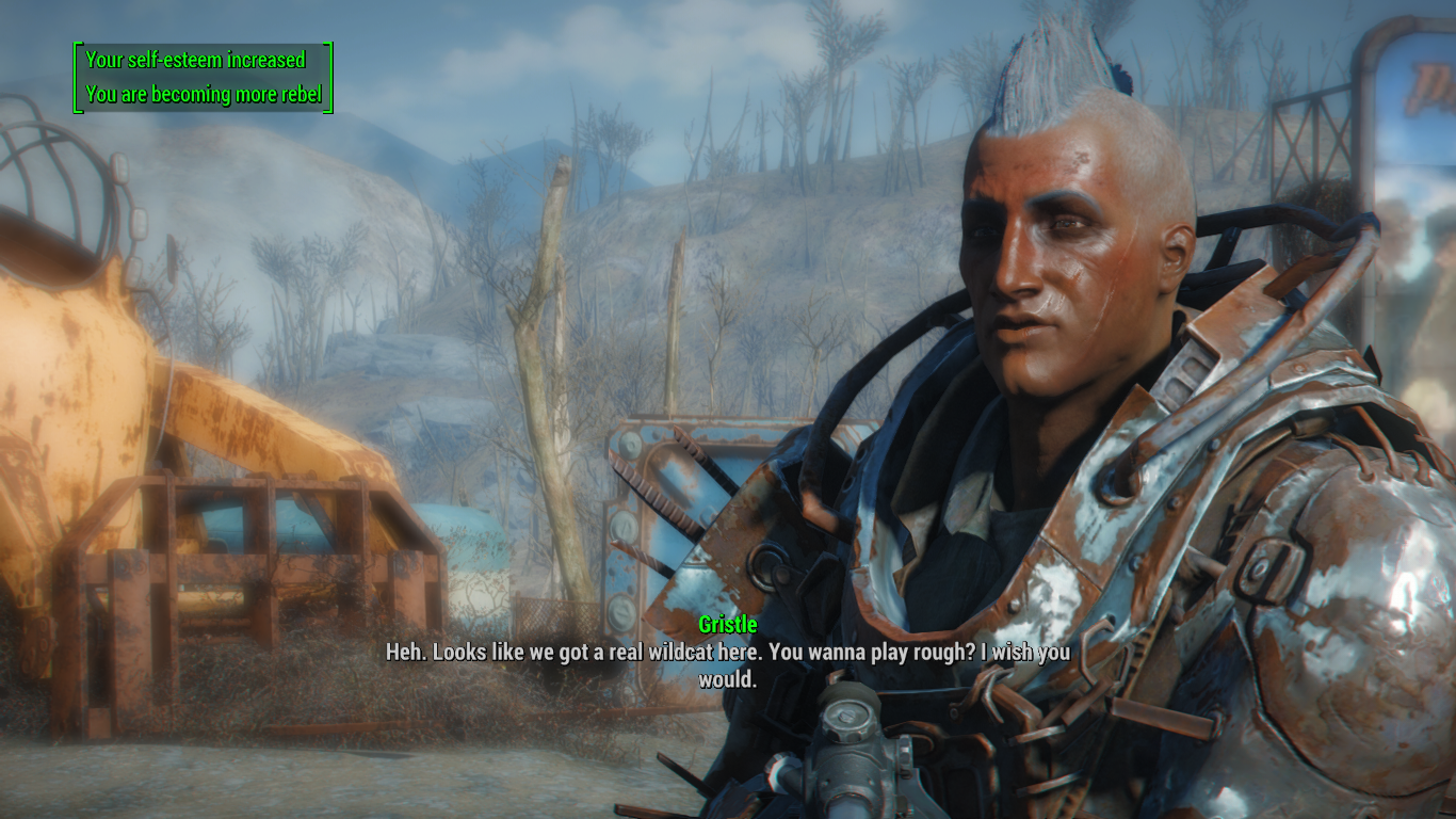 Commonwealth Slavers - Page 139 - Downloads - Fallout 4 Adult & Sex ...