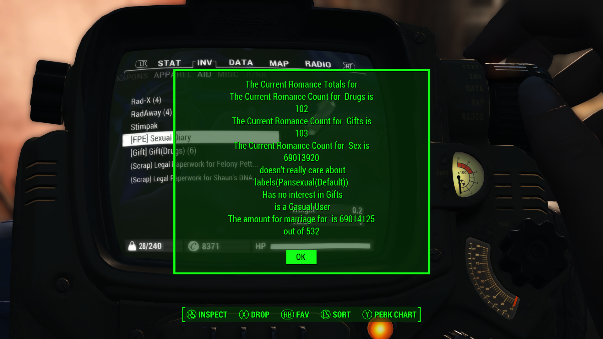AAF Family Planning Enhanced Redux - Page 120 - Downloads - Advanced ...