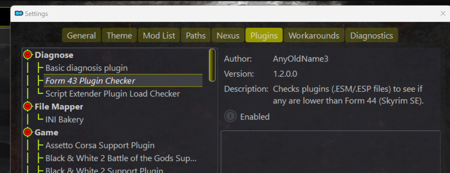 Devious Lore SE - Page 6 - Downloads - Skyrim: Special Edition Adult ...