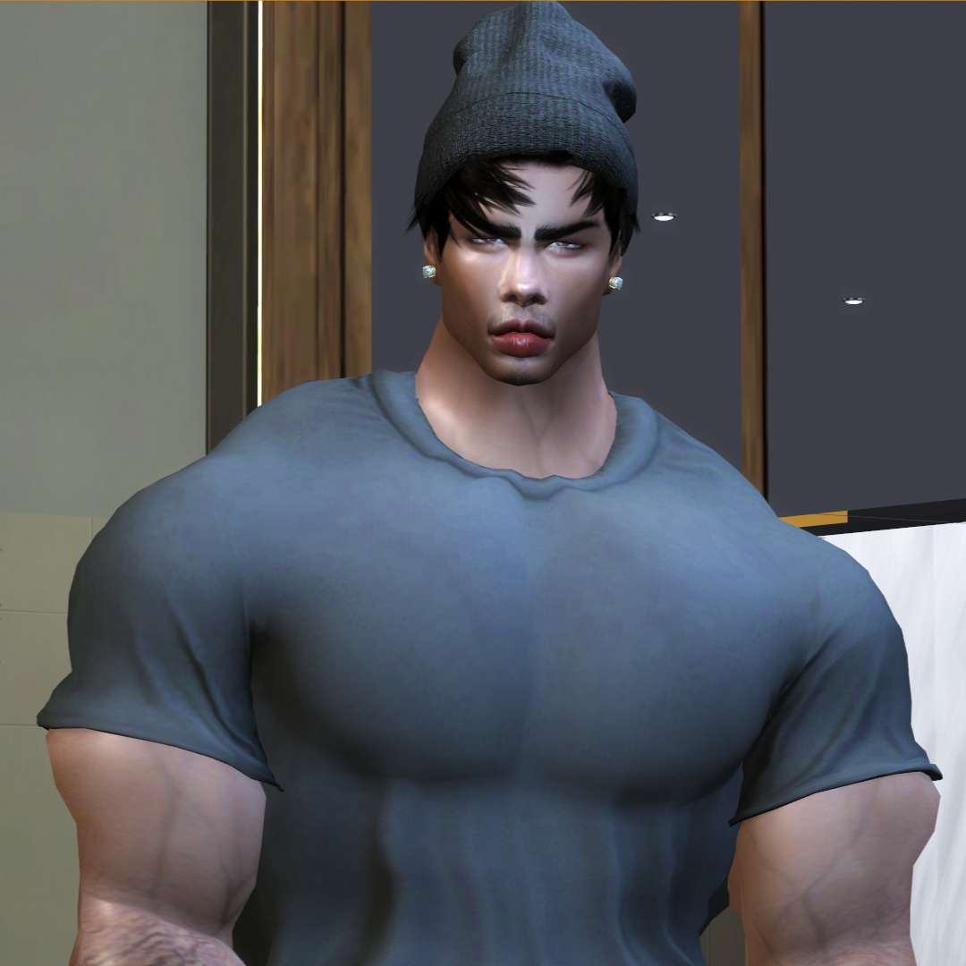 Share Your Male Sims! - Page 309 - The Sims 4 General Discussion ...