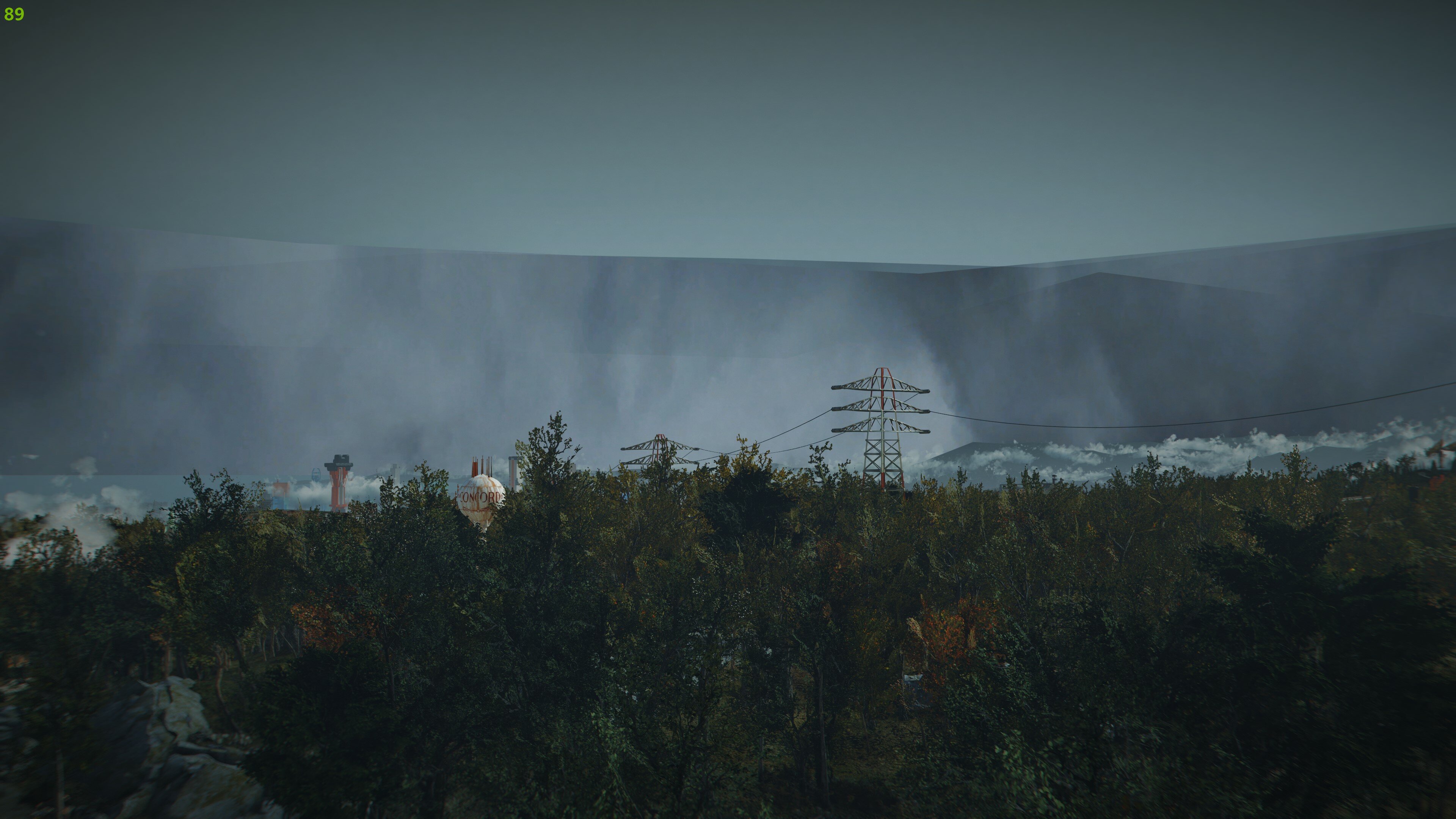 Graphical Issue - Fallout 4 Technical Support - LoversLab