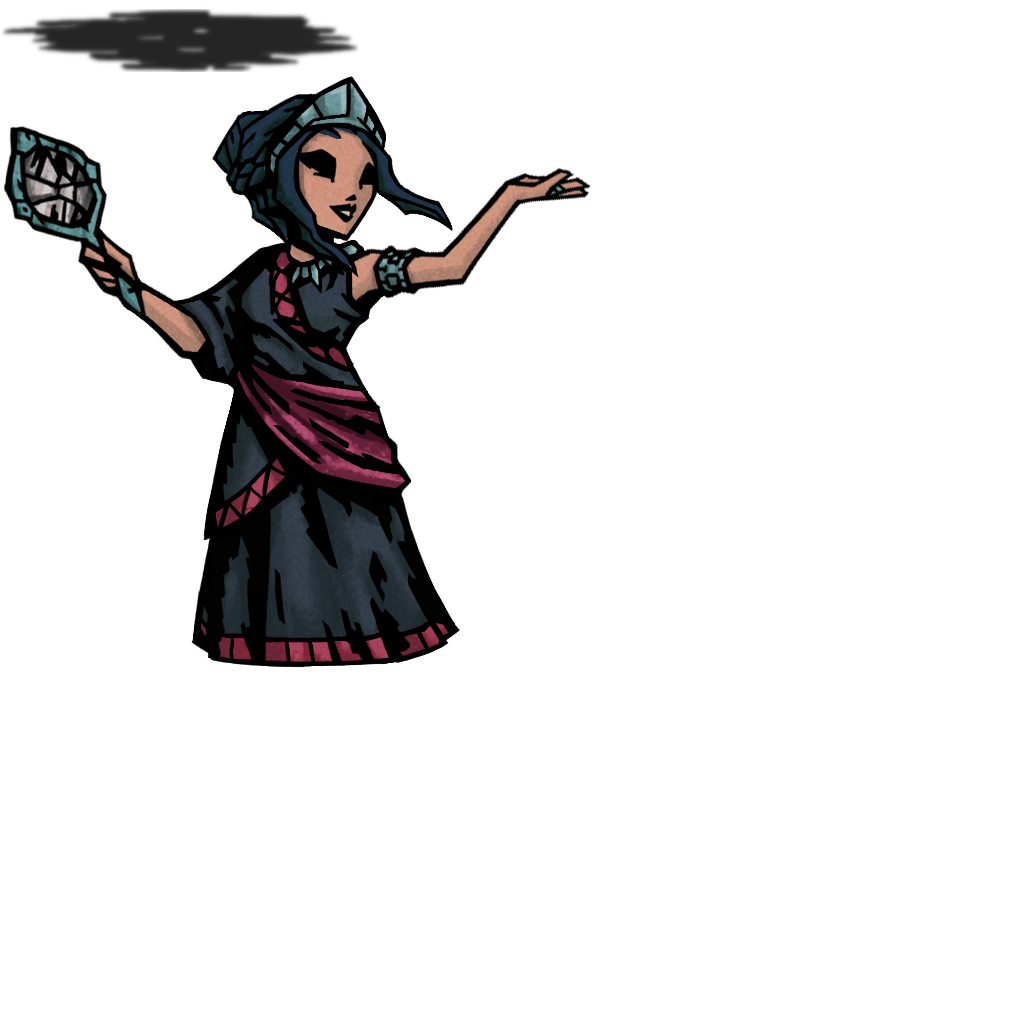 Darkest Dungeon Erotic Mods - Page 348 - Darkest Dungeon - LoversLab