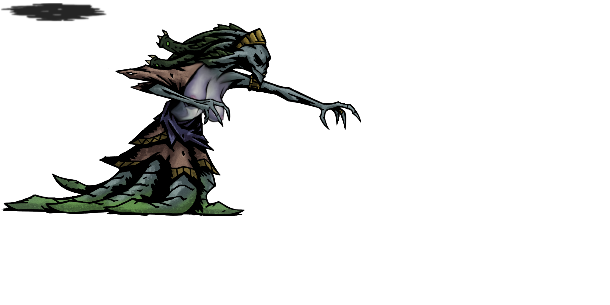 Darkest Dungeon Erotic Mods - Page 352 - Darkest Dungeon - LoversLab