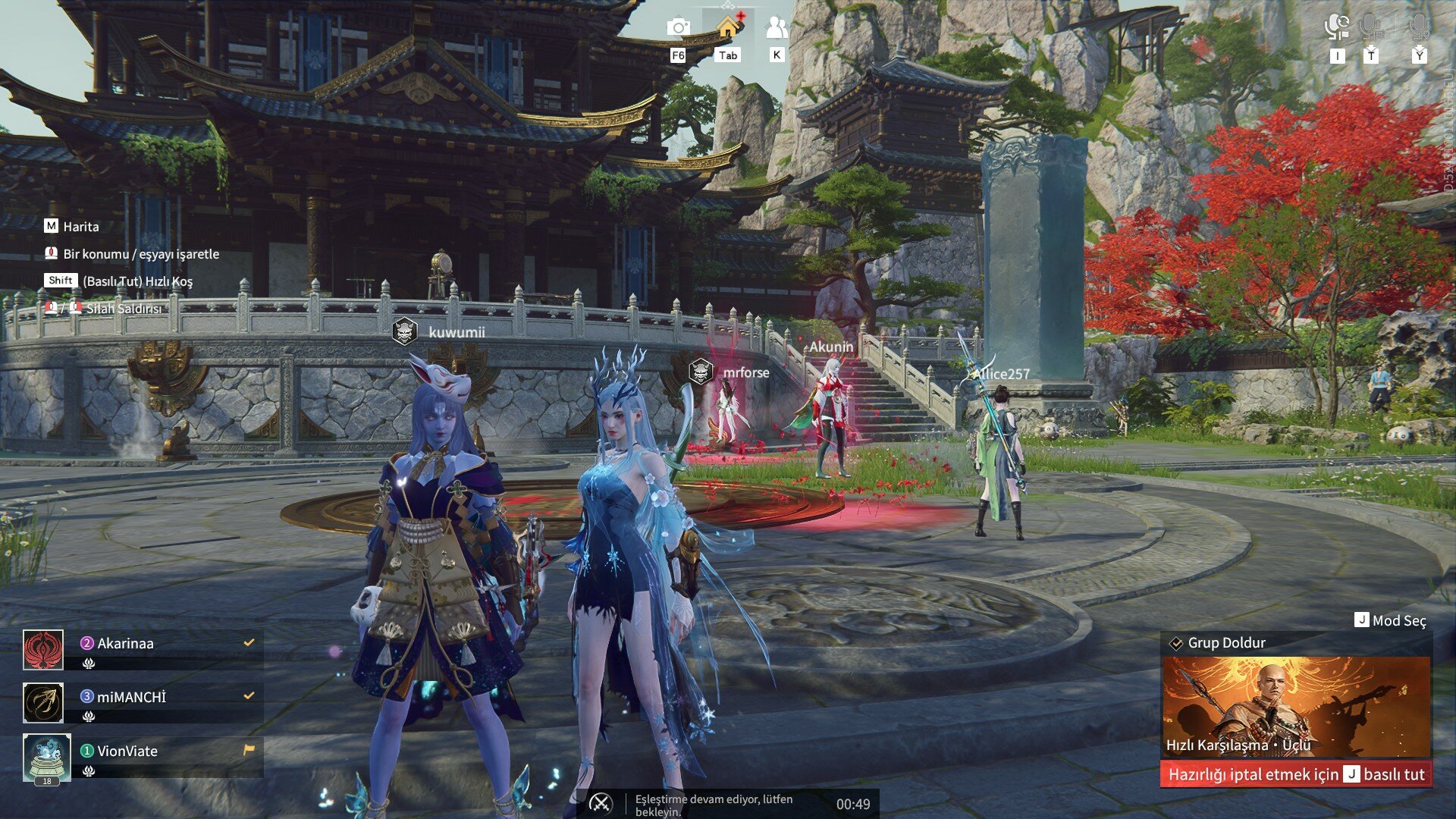 NARAKA: BLADEPOINT nude mod? - Adult Gaming - LoversLab