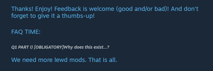 Lewd mods and XCOM 2 - Page 119 - Adult Gaming - LoversLab