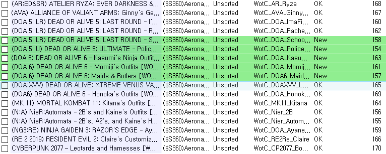 Lewd mods and XCOM 2 - Page 119 - Adult Gaming - LoversLab