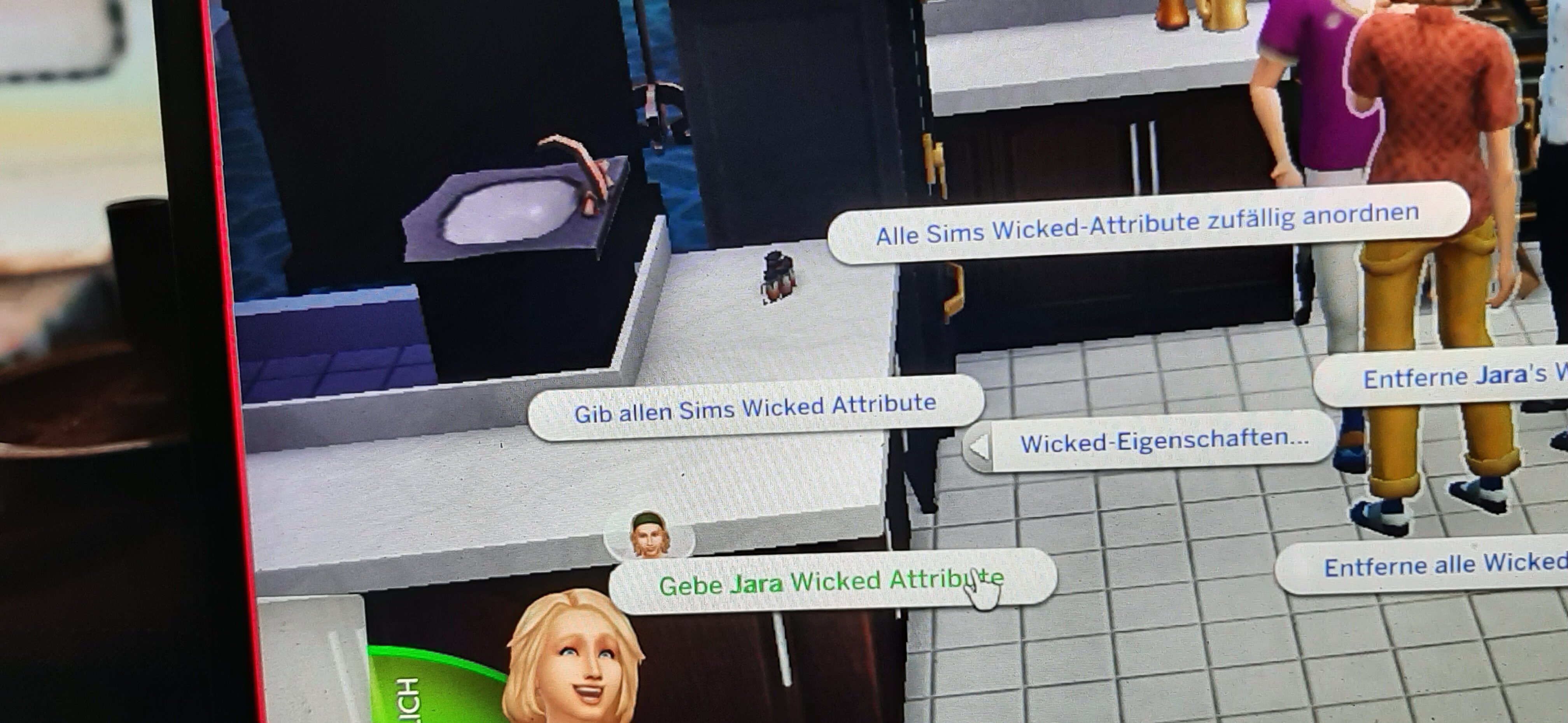 WickedWhims v185a [2025-07-30] - Page 1073 - Downloads - WickedWhims - LoversLab