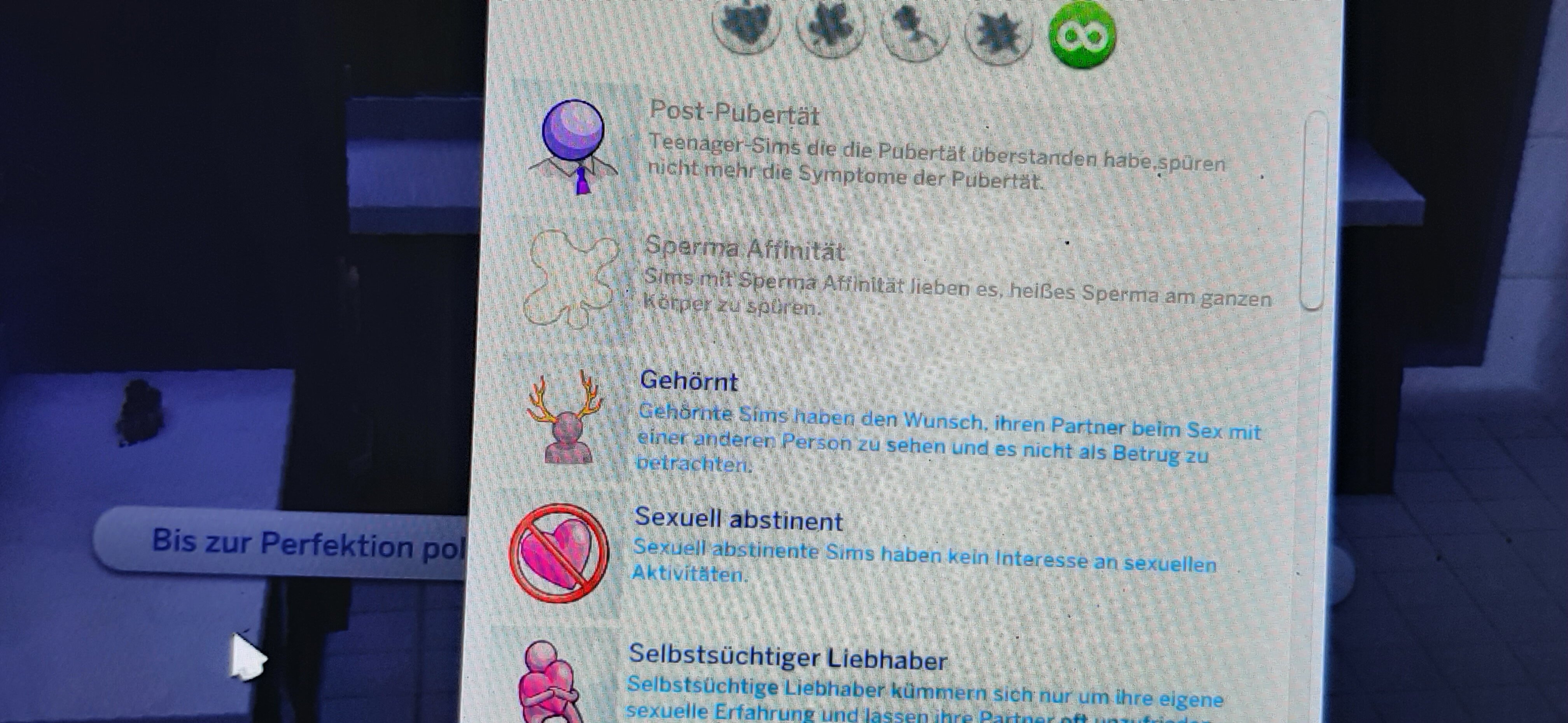 WickedWhims v185a [2025-07-30] - Page 1073 - Downloads - WickedWhims - LoversLab