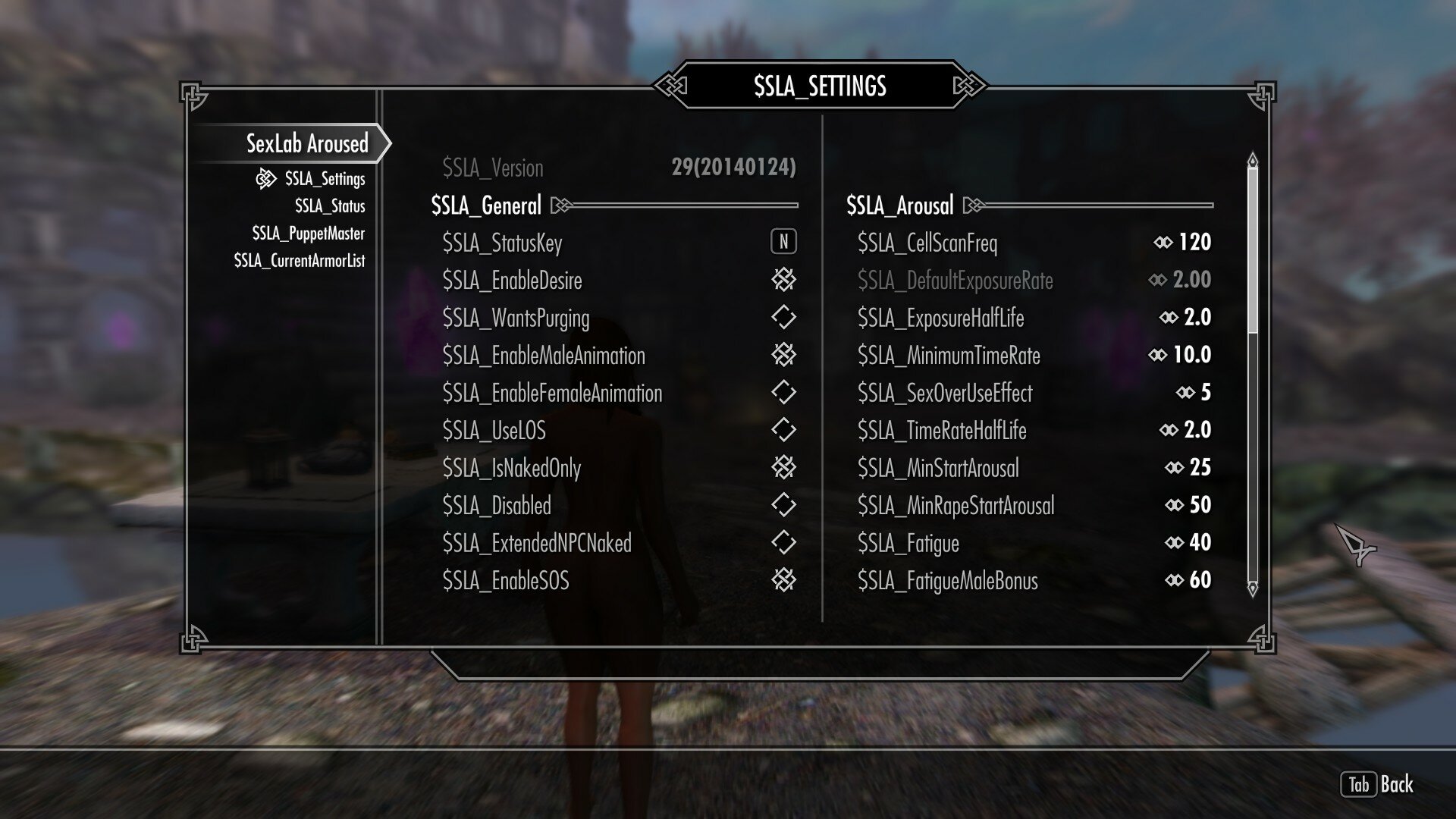 Multi-Part Situation (Side Sexlab mods, Mod Organizer 2/Vortex, and Debugging) - Technical ...