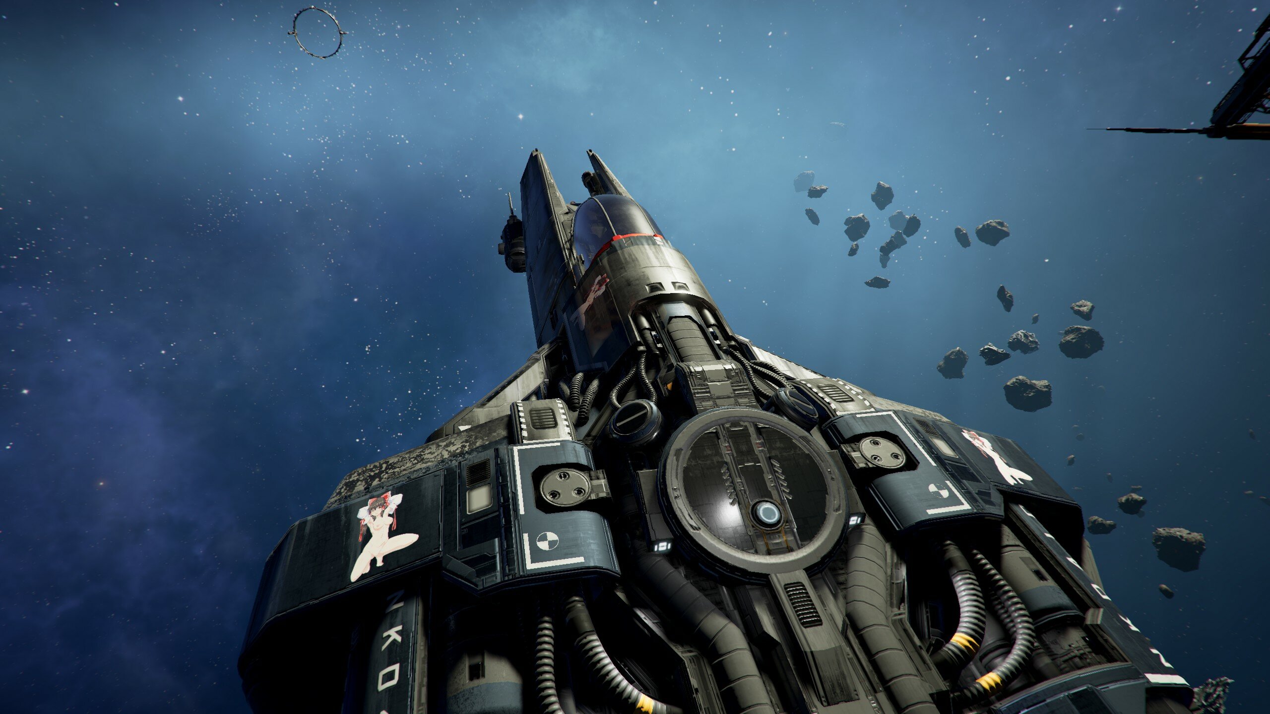 No sexy NPC X4 FOUNDATIONS mods? - Page 2 - Adult Gaming - LoversLab