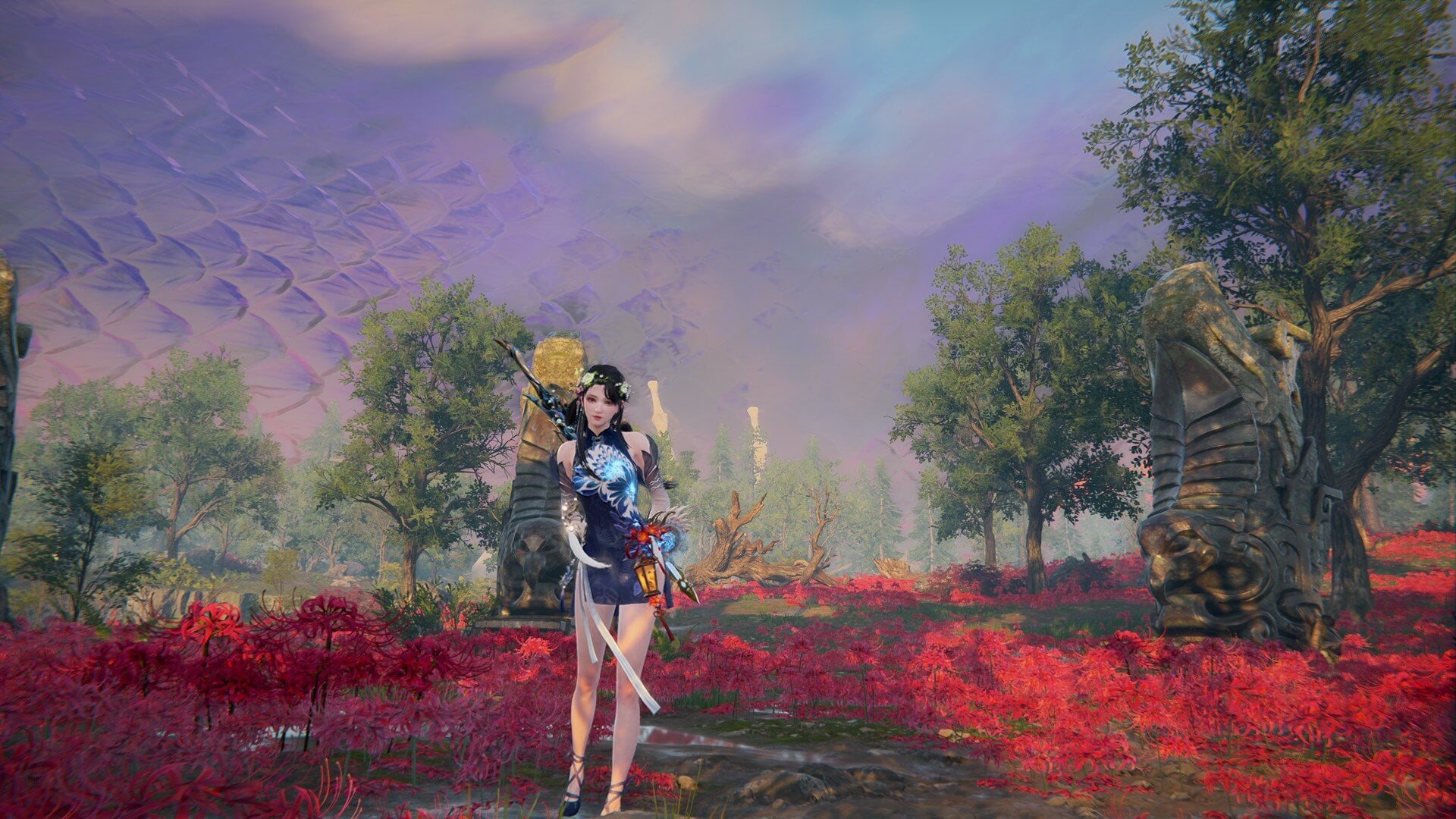 NARAKA: BLADEPOINT nude mod? - Adult Gaming - LoversLab