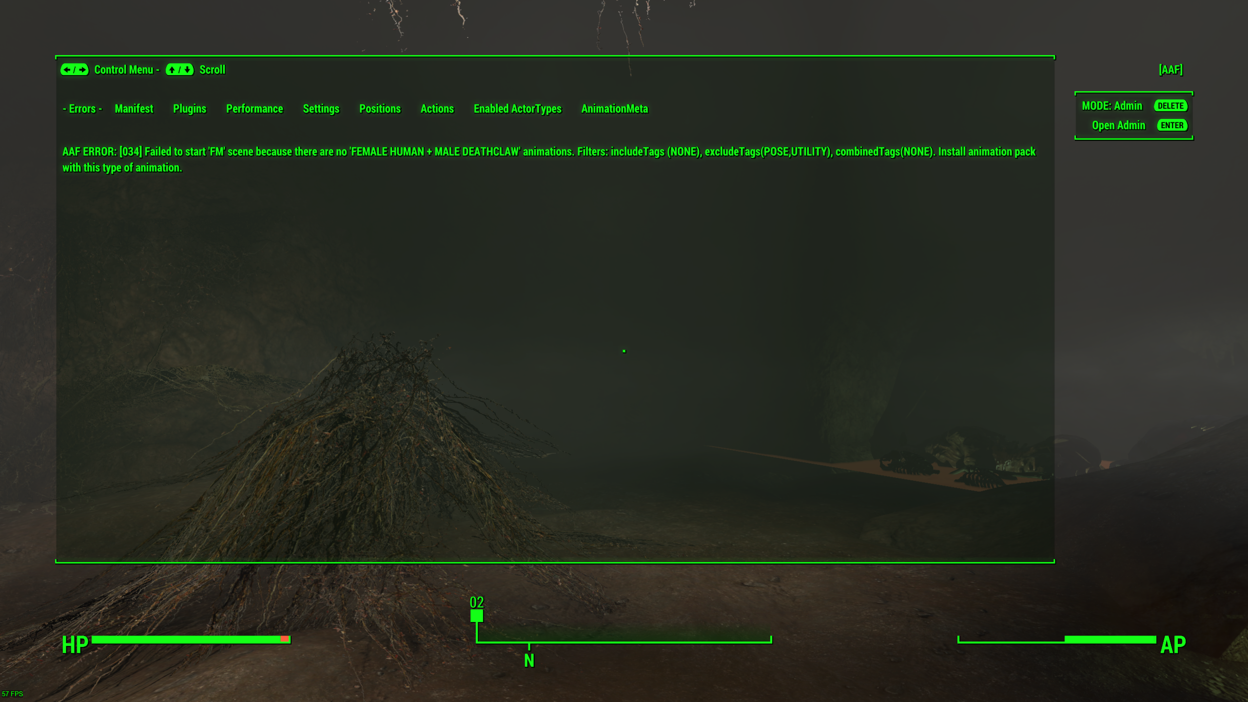 Boston Breeder - Page 83 - Downloads - Advanced Animation Framework ...