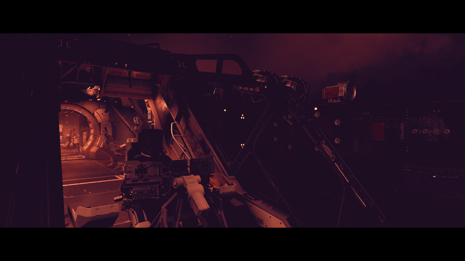 Starfield Screenshot Thread - Page 2 - Starfield General Discussion - LoversLab