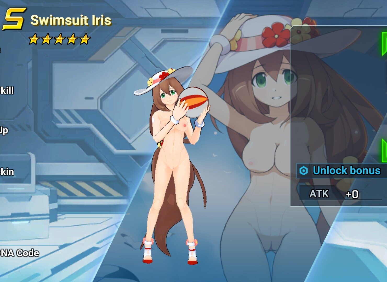 Mega Man X Dive Offline Nude Mod Request Page 3 Adult Gaming
