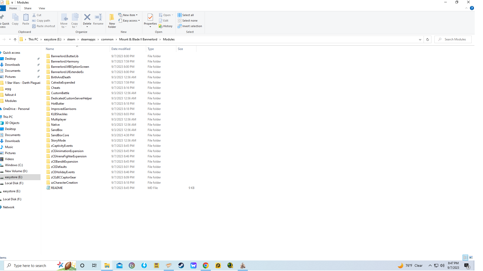 Bannerlord Mod: Captivity Events - Page 102 - Downloads - Adult Games ...