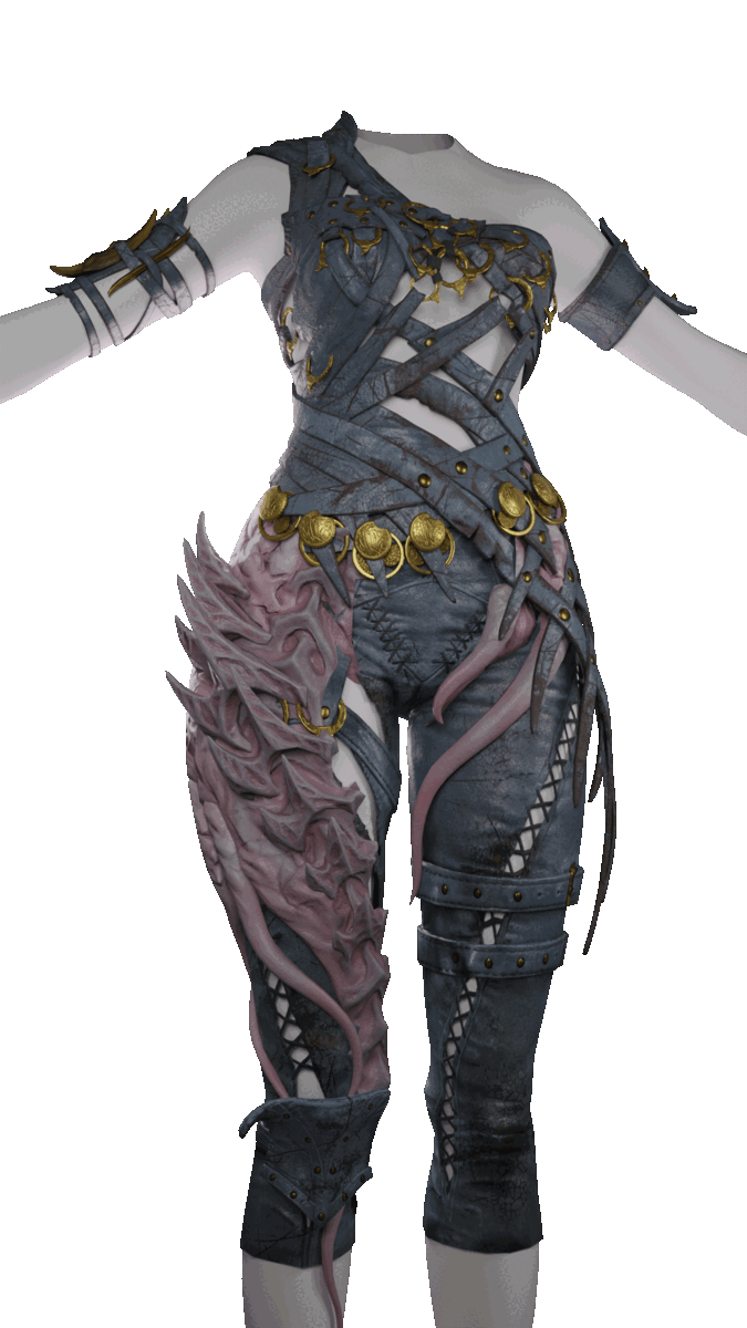 BG3 Lewd Mods with Game Mechanics - Baldur's Gate 3 - LoversLab