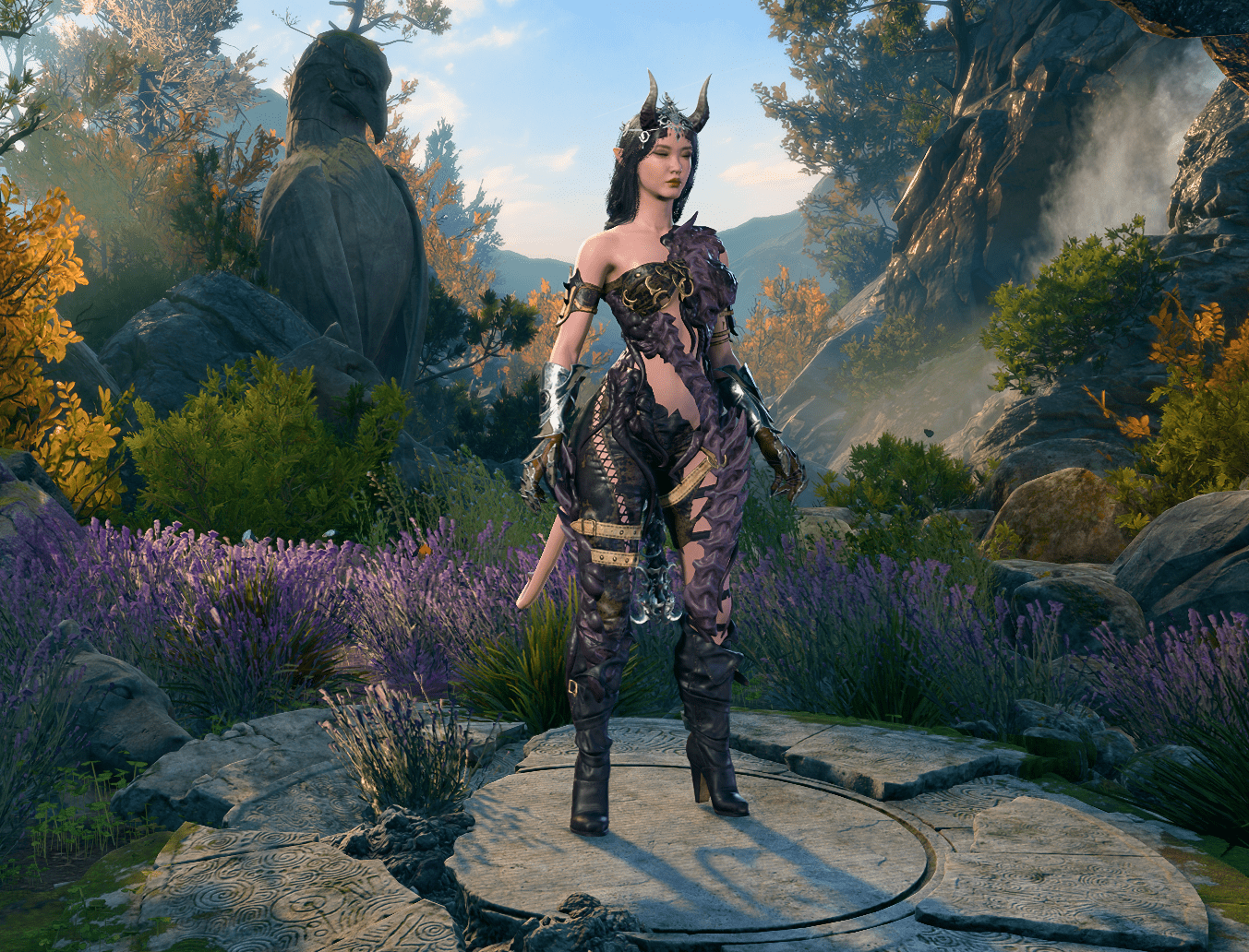 BG3 Lewd Mods with Game Mechanics - Baldur's Gate 3 - LoversLab