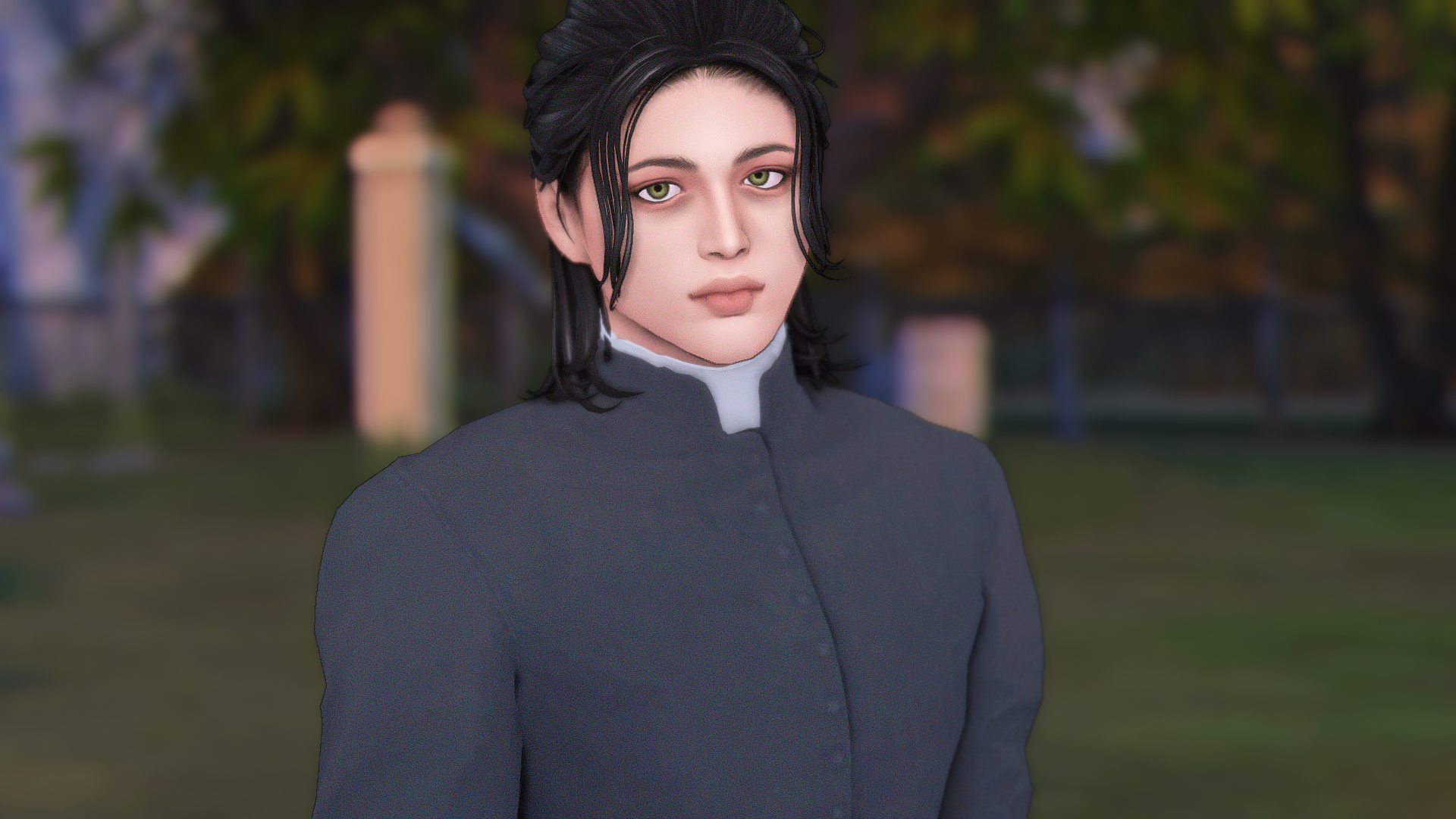 commander - The Sims 4 - Sims - LoversLab