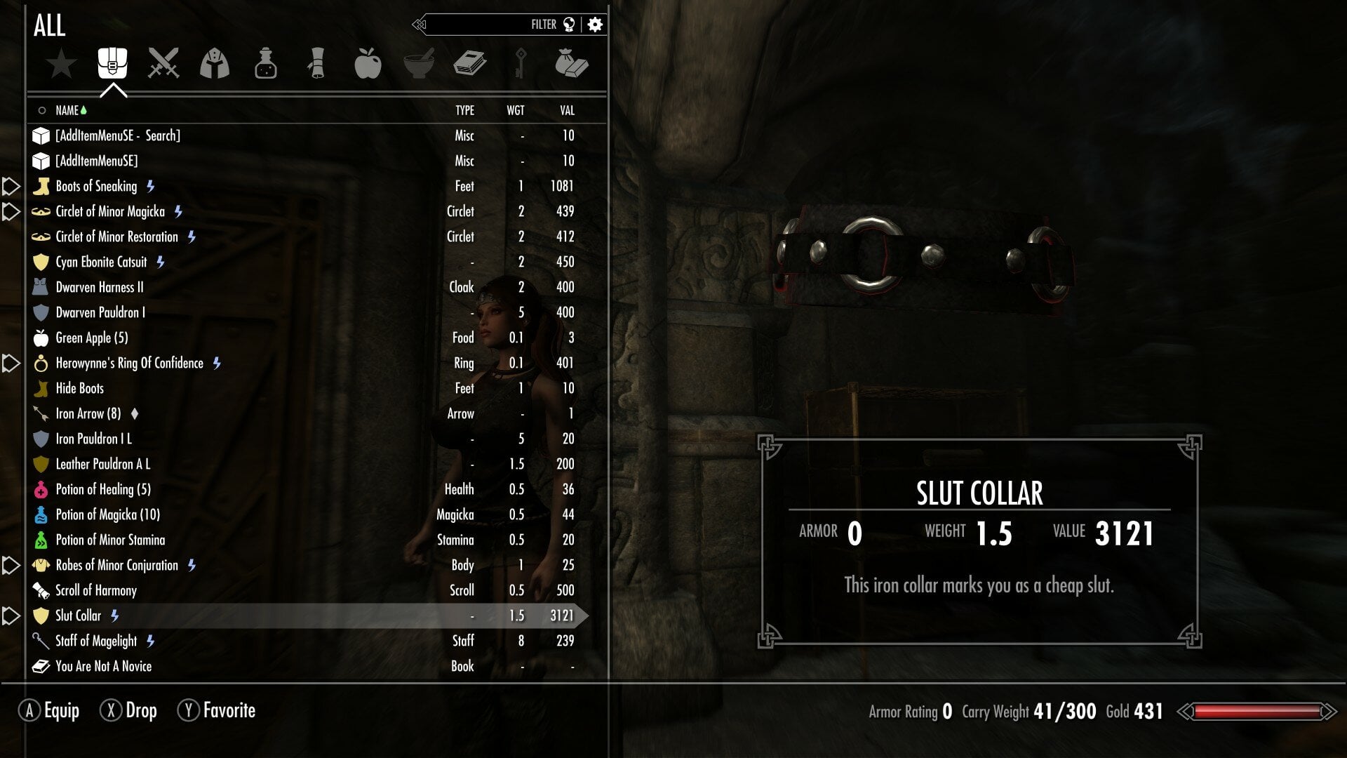 Devious Devices NG - Page 3 - Downloads - SexLab Framework SE - LoversLab