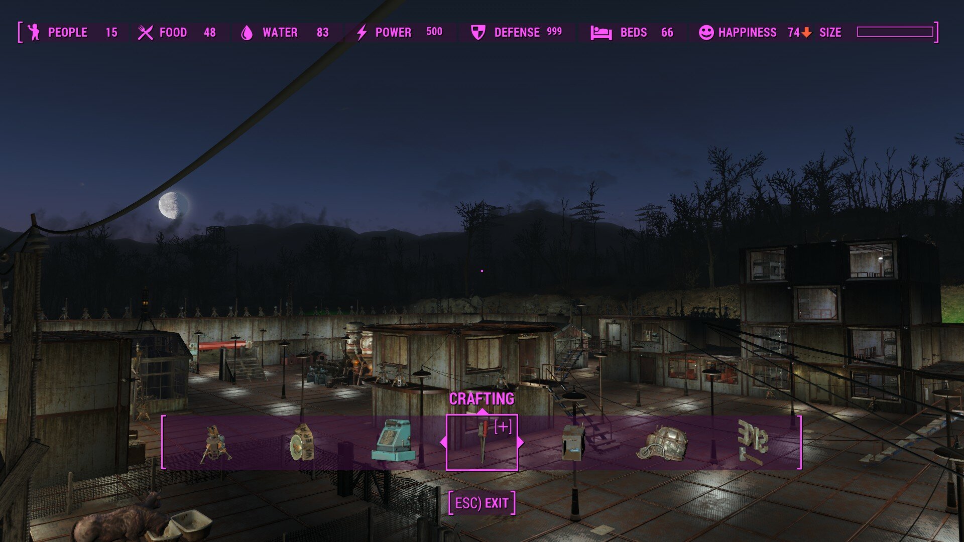 CTD on save attempt - Fallout 4 Technical Support - LoversLab