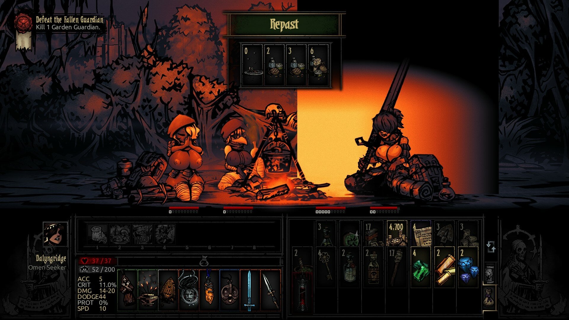 Darkest Dungeon Erotic Mods - Page 367 - Darkest Dungeon - LoversLab