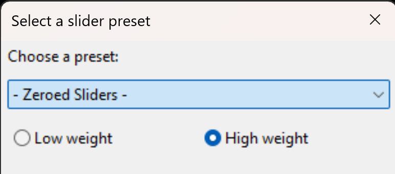 How to use Outfit Studio to fix outfit clipping issues. - Technical ...