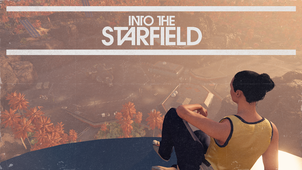 need more poses to take photos - Request & Find - Starfield Adult & Sex ...