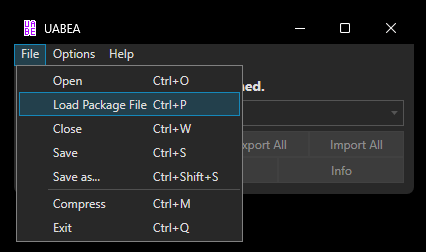 Huuma Mina 2 mod: Catsuit over Bandages - Misc Adult Mods - LoversLab