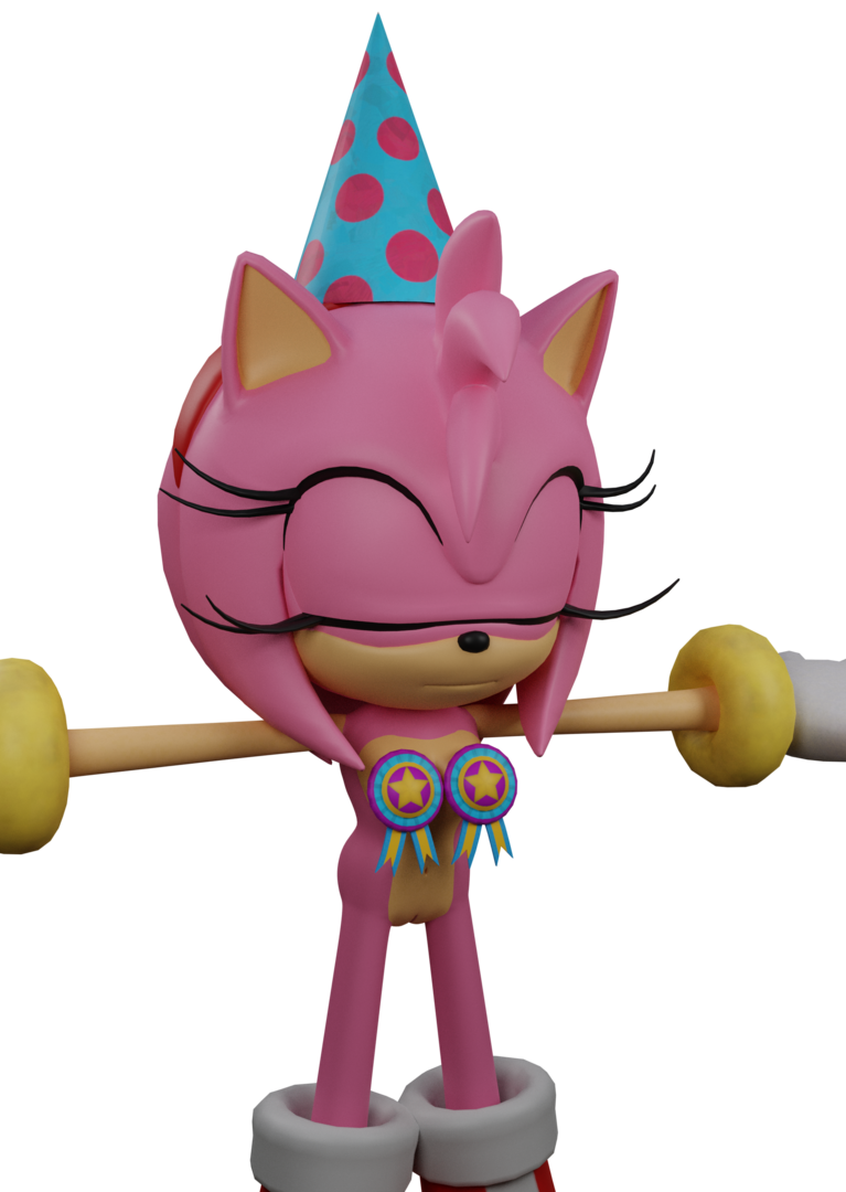 Sonic frontiers Modding? - Page 4 - Adult Gaming - LoversLab