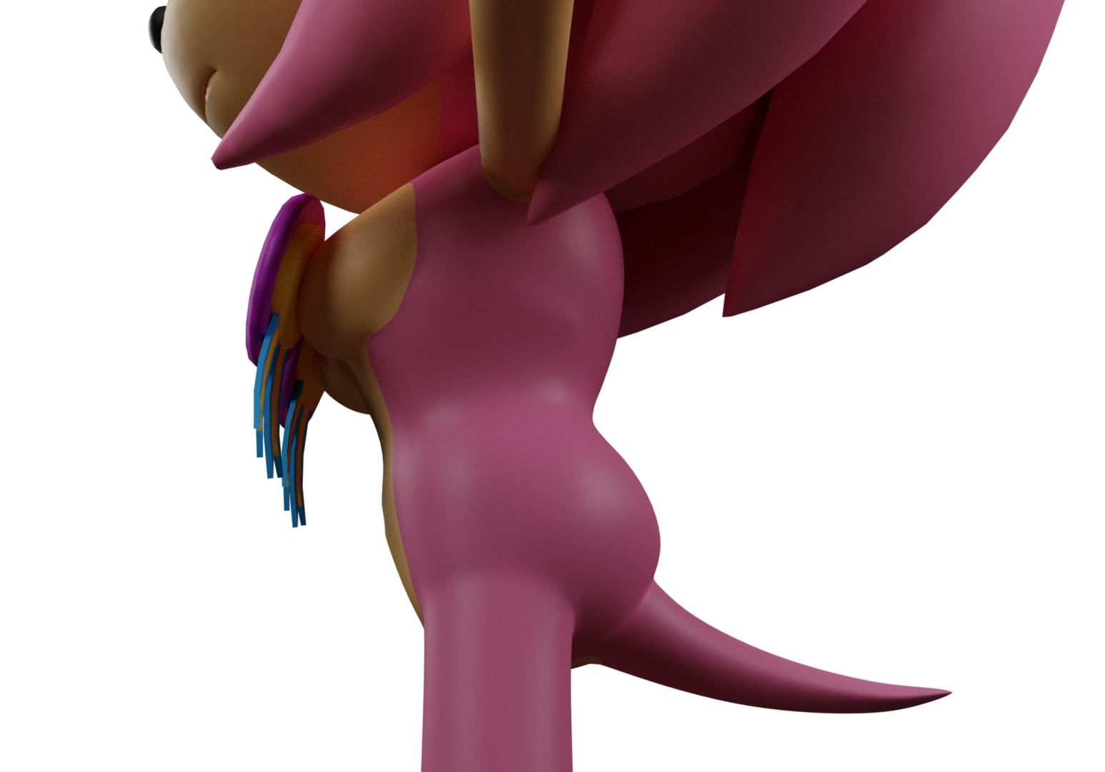 Sonic frontiers Modding? - Page 4 - Adult Gaming - LoversLab